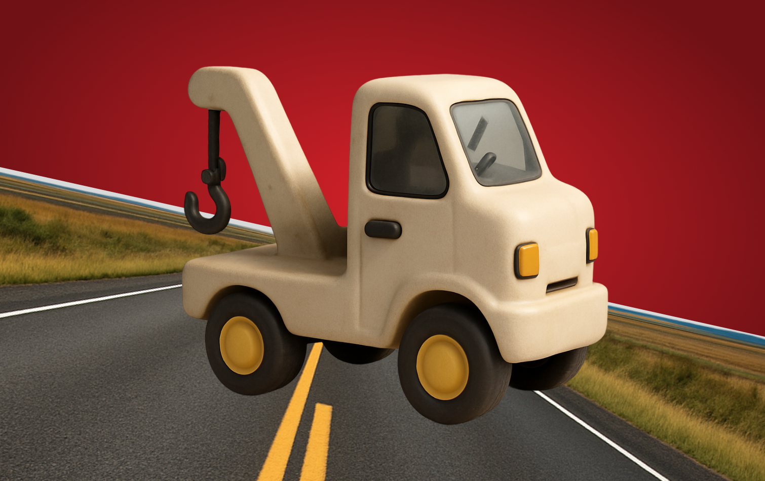 How to Increase Towing Revenue with Motor Clubs